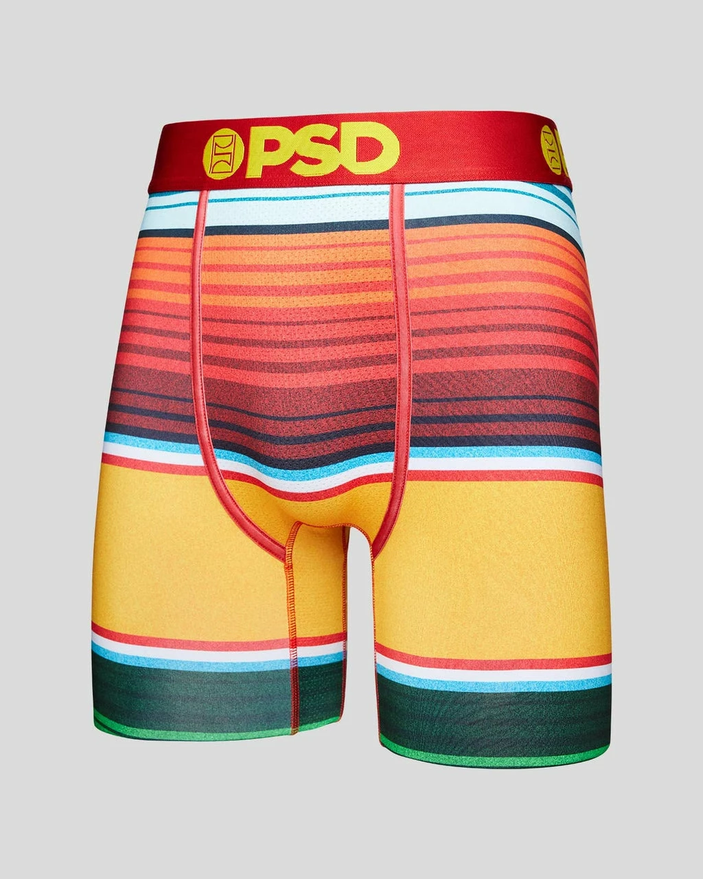 PSD Underwear Baja Stripe | Mens Sales